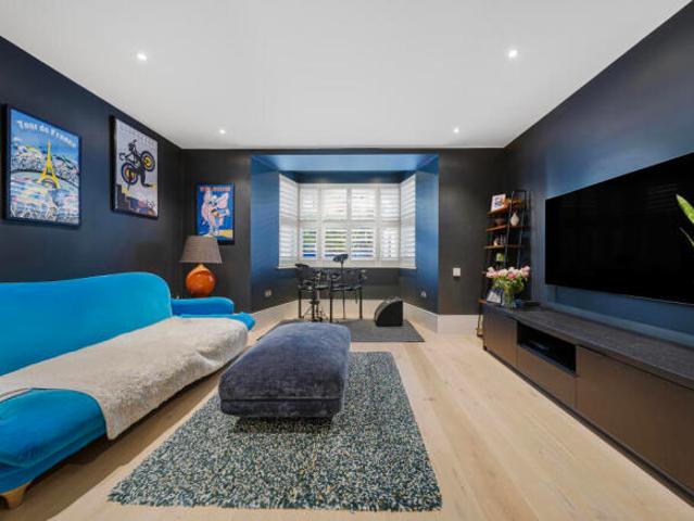 6 bedroom house for sale in Elsynge Road, Wandsworth, London, SW18
