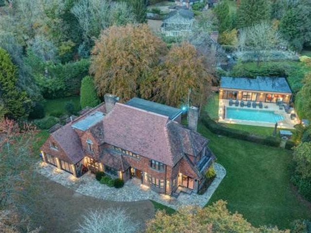 6 Bedroom House For Sale In Farnham Common