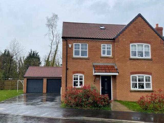 6 Bedroom House For Sale In Fulwood