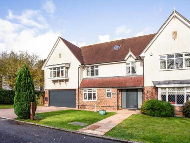 6 Bedroom House For Sale In Kenley