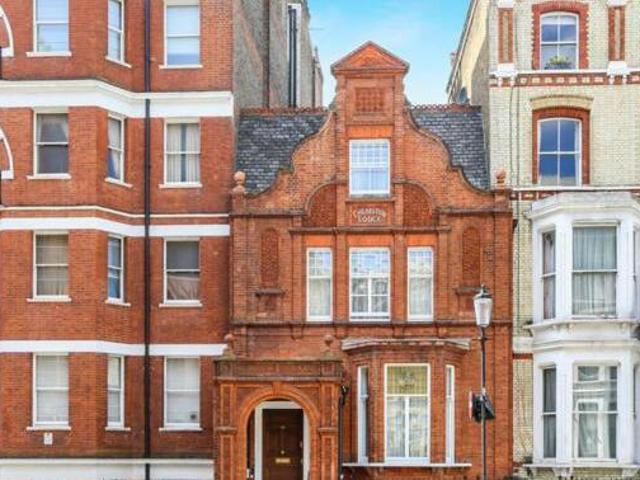 6 Bedroom House For Sale In Kensington, London