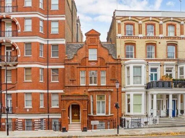6 Bedroom House For Sale In Kensington, London