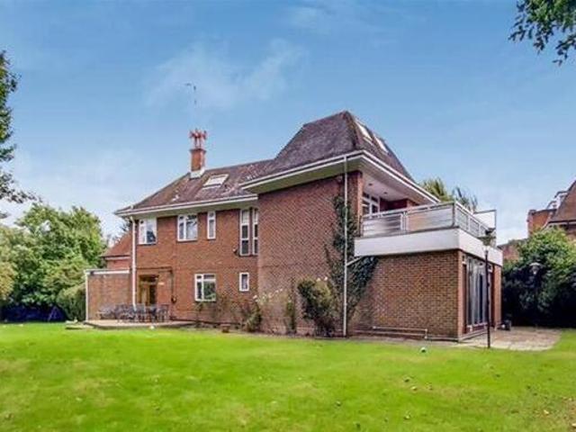 6 Bedroom House For Sale In Hampstead Garden Suburb