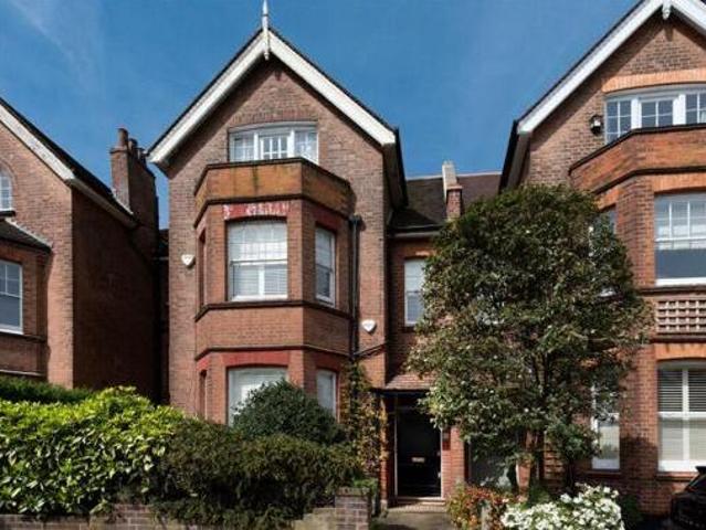 6 Bedroom House For Sale In Hampstead
