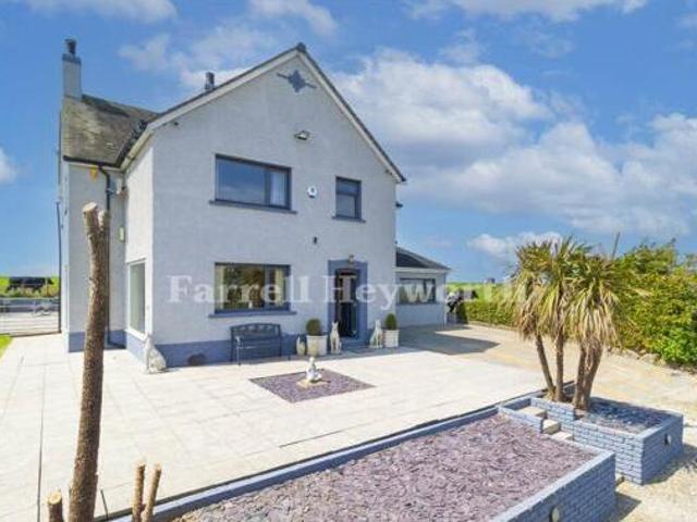 6 Bedroom House For Sale In Heaton With Oxcliffe