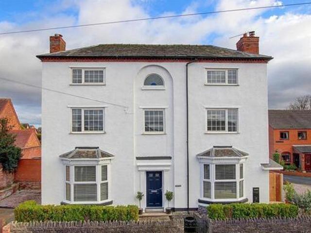 6 Bedroom House For Sale In Ombersley