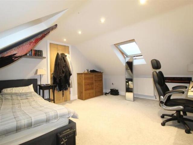 6 bedroom house for sale in Otley Old Road, Leeds, LS16