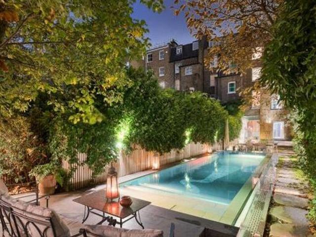 6 Bedroom House For Sale In London