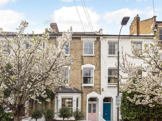 6 Bedroom House For Sale In London