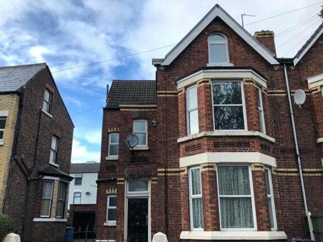 6 Bedroom House For Sale In Liverpool, Merseyside