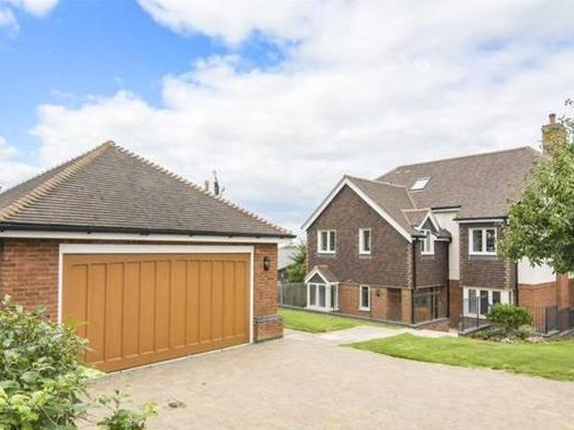 6 bedroom house for sale in Moules Yard Ashwell SG7