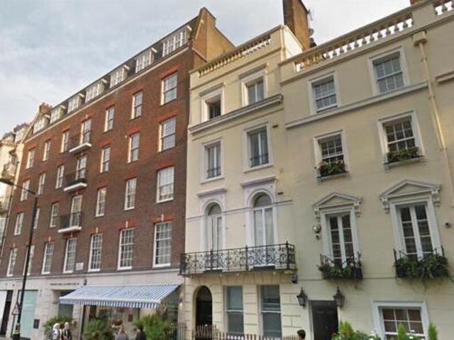 6 Bedroom House For Sale In Mayfair, London