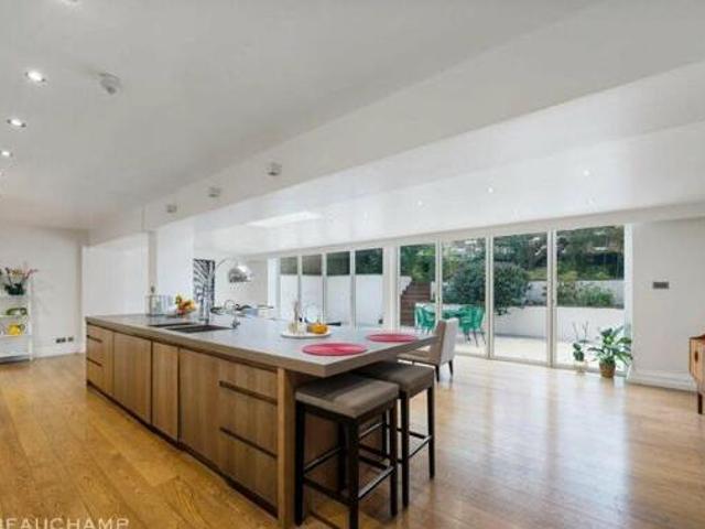 6 Bedroom House For Sale In Maida Vale