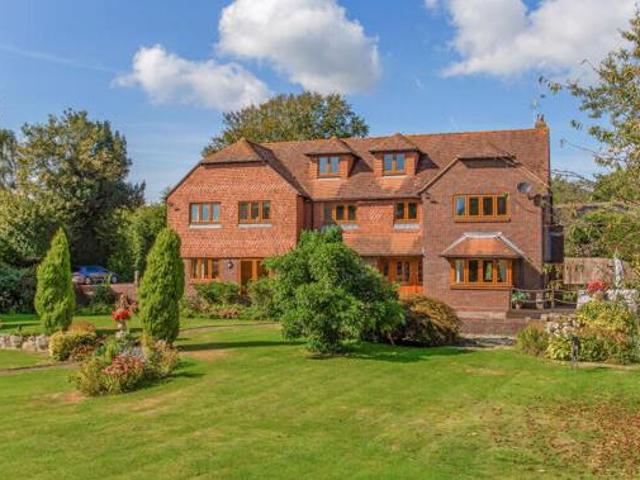 6 Bedroom House For Sale In Nutbourne
