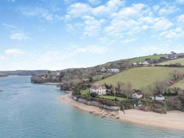 6 Bedroom House For Sale In Salcombe