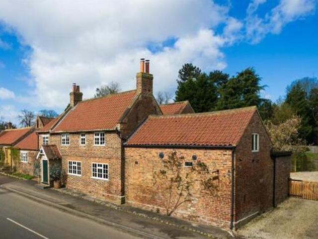 6 Bedroom House For Sale In Sand Hutton