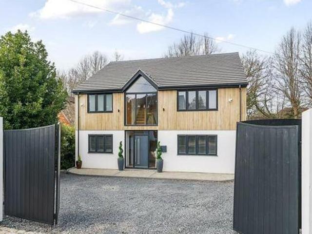 6 Bedroom House For Sale In Sarisbury Green