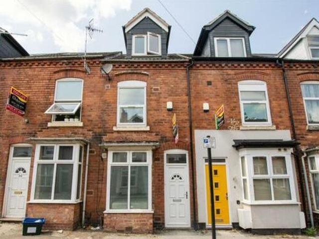 6 Bedroom House For Sale In Selly Oak