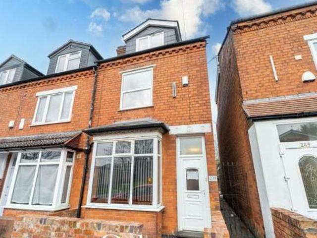6 Bedroom House For Sale In Selly Oak