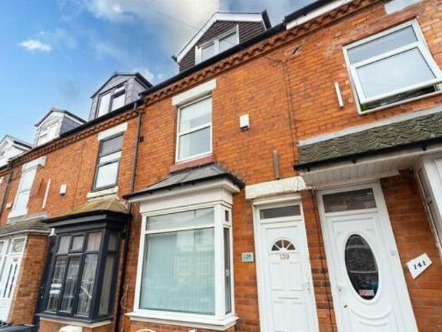 6 Bedroom House For Sale In Selly Oak