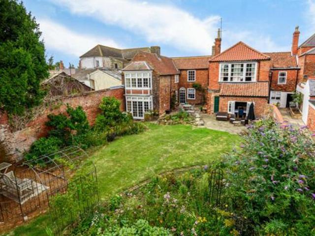 6 Bedroom House For Sale In Spilsby, Lincolnshire