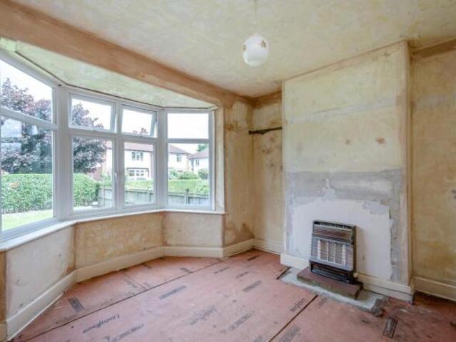 6 bedroom house for sale in St. Helens Road, Harrogate, HG2