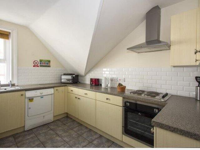 6 bedroom house for sale in St Swithuns Road, Bournemouth, BH1