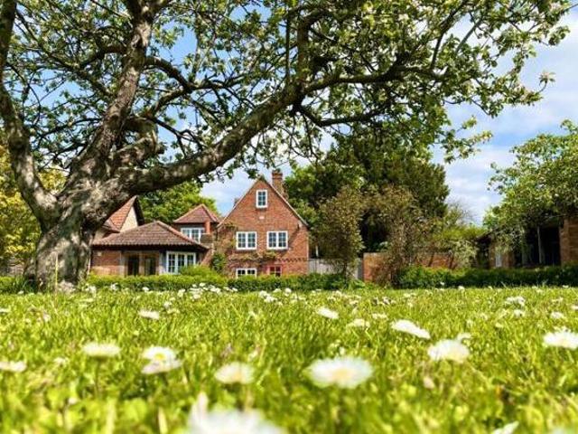 6 Bedroom House For Sale In Steeple Ashton, Trowbridge