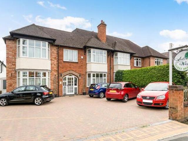 6 Bedroom House For Sale In Stratford upon avon