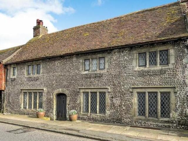 6 Bedroom House For Sale In Pevensey, East Sussex