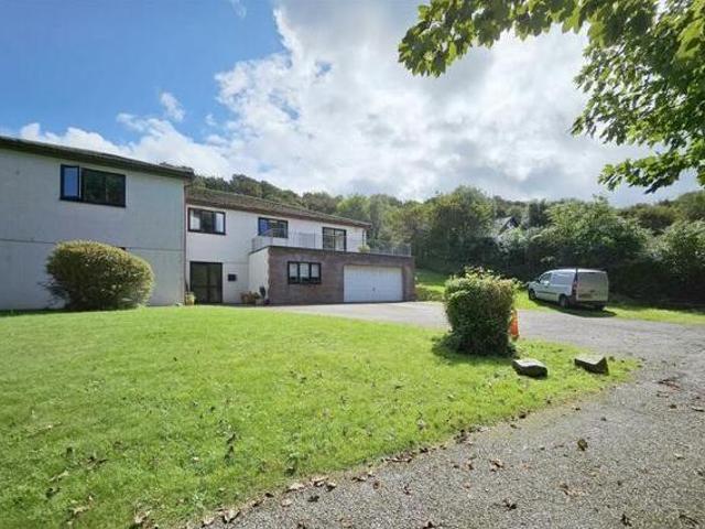 6 Bedroom House For Sale In Perrancoombe