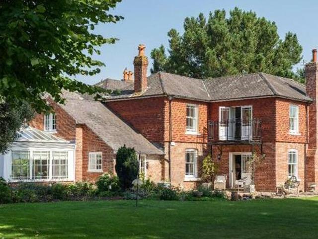 6 Bedroom House For Sale In West Ashling