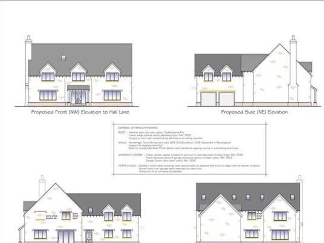 6 Bedroom House For Sale In Willington
