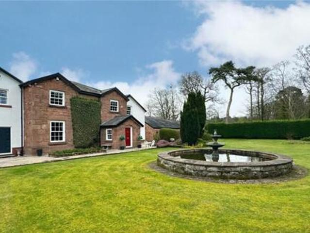 6 Bedroom House For Sale In Wirral, Merseyside