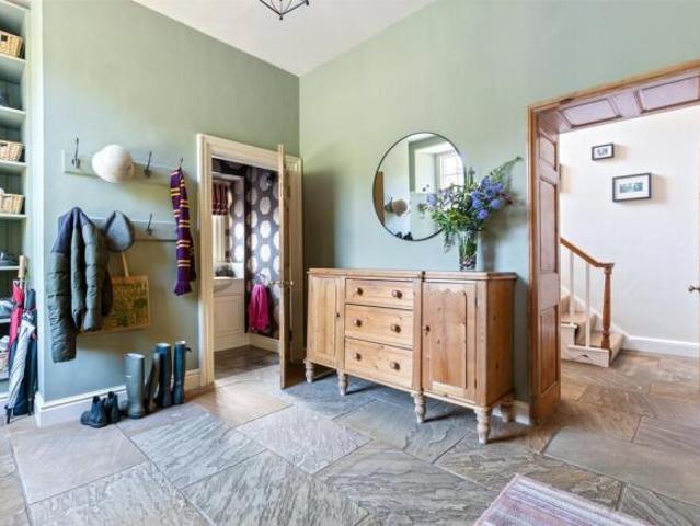 6 bedroom house for sale in The Avenue, Harewood, Leeds, LS17