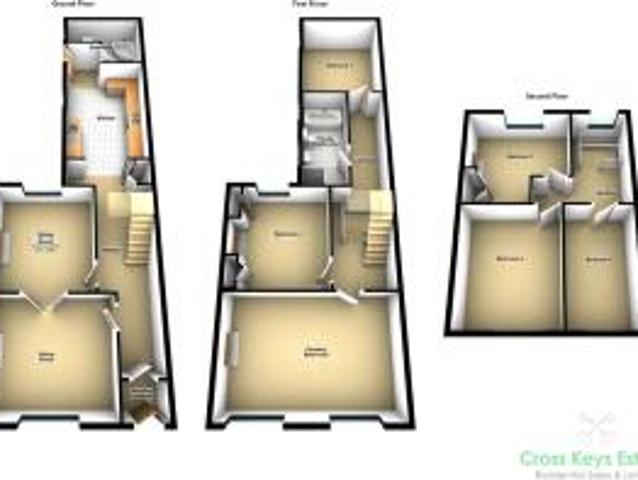 6 bedroom house for sale in Victoria Place, Stoke, PL2