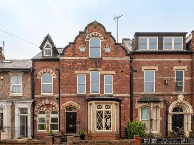 6 Bedroom House For Sale In York
