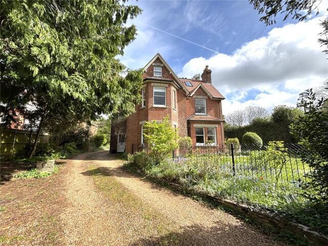 6 Bedroom House Fordingbridge Hampshire 101676492