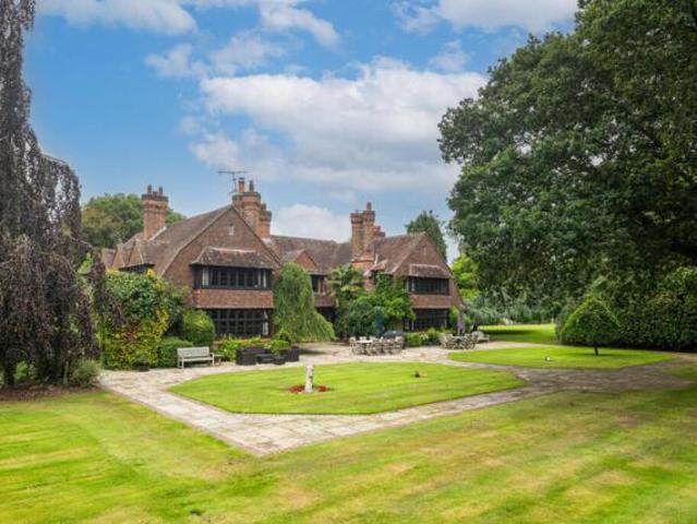 6 Bedroom House Forest Row West Sussex RH19 88384217