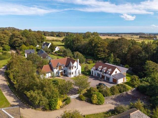 6 Bedroom House Fife Fife 99986140