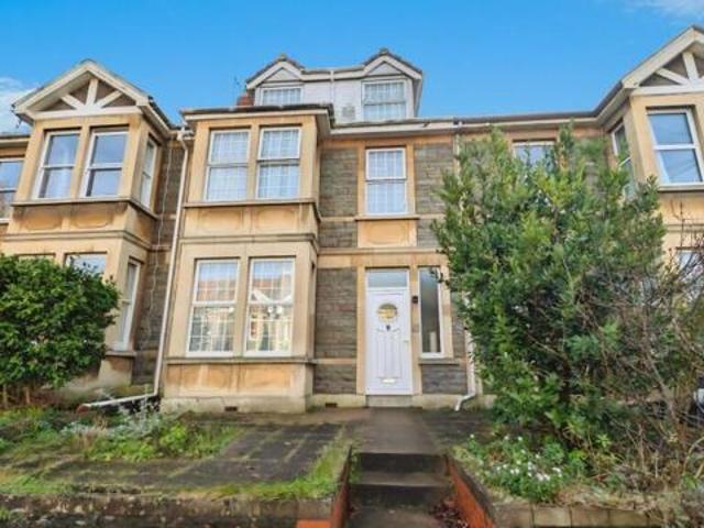 6 Bedroom House Fishponds Bristol 100786570