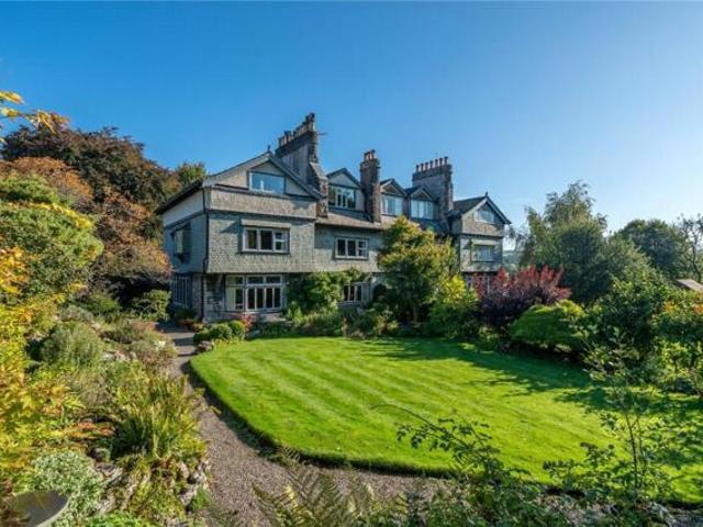 6 Bedroom House Kendal Cumbria LS98864565