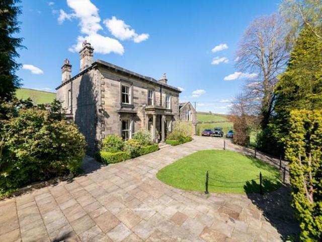 6 Bedroom House Holmfirth Kirklees LS98834593