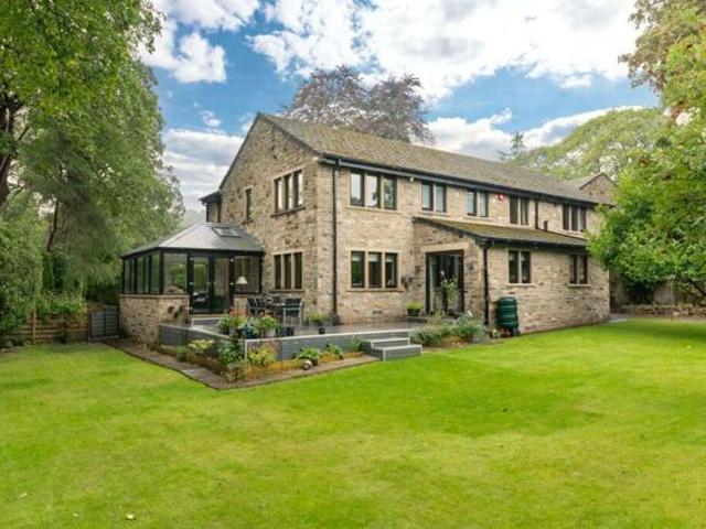 6 Bedroom House Holmfirth West Yorkshire 99237234