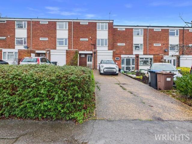 6 Bedroom House Hatfield Hertfordshire 99290406