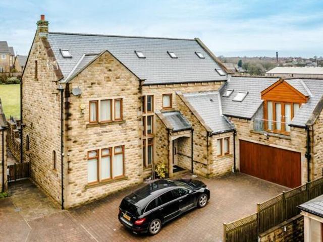 6 Bedroom House Halifax West Yorkshire 101931760