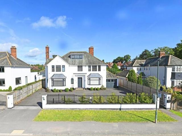 6 Bedroom House Harrogate North Yorkshire 100786838