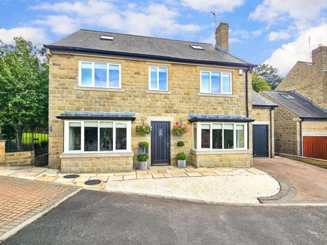 6 Bedroom House Harrogate North Yorkshire LS101379146