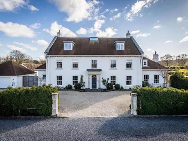 6 Bedroom House Hassocks West Sussex LS101199677