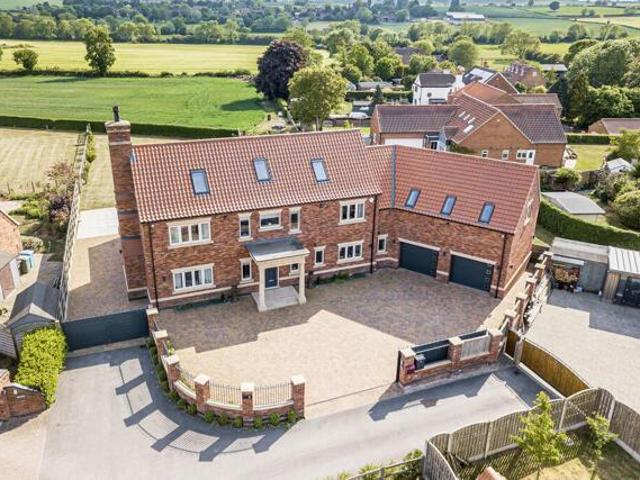 6 Bedroom House Headon Headon 100825192